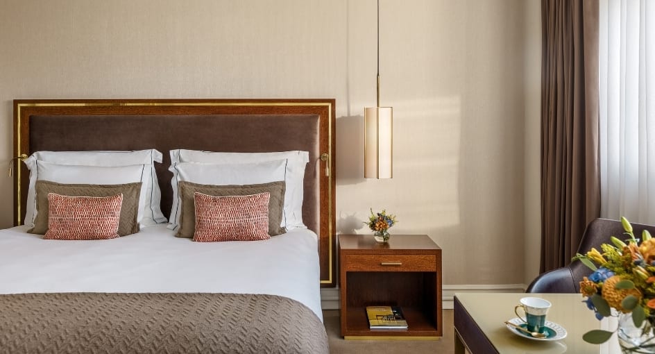 Executive Suite | Tivoli Avenida Lisboa Liberdade