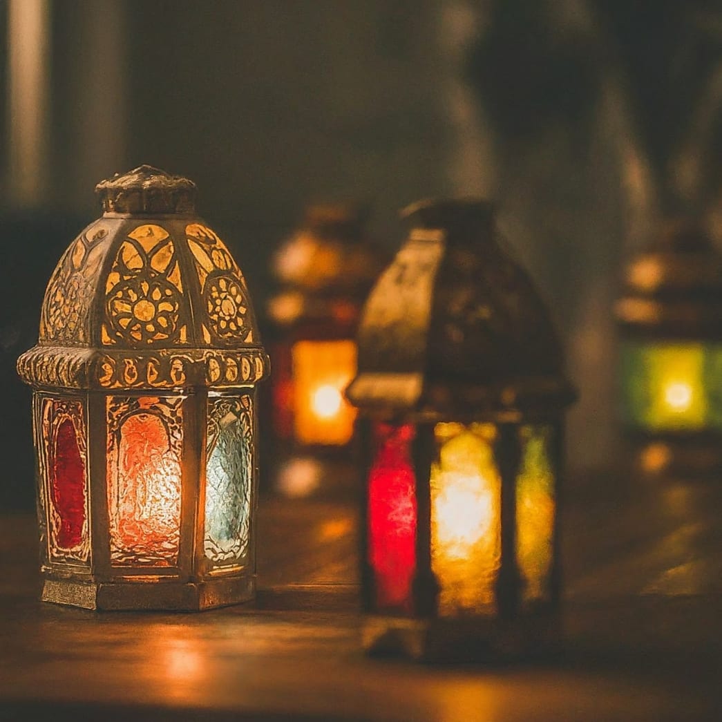 Ramadan & Eid