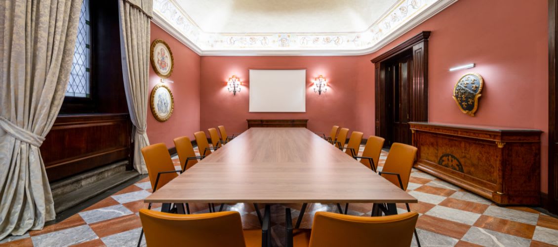 Meetings