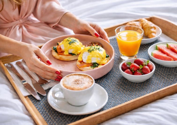 Best Restaurants in Muscat | Restaurants at Tivoli LA VIE Muscat