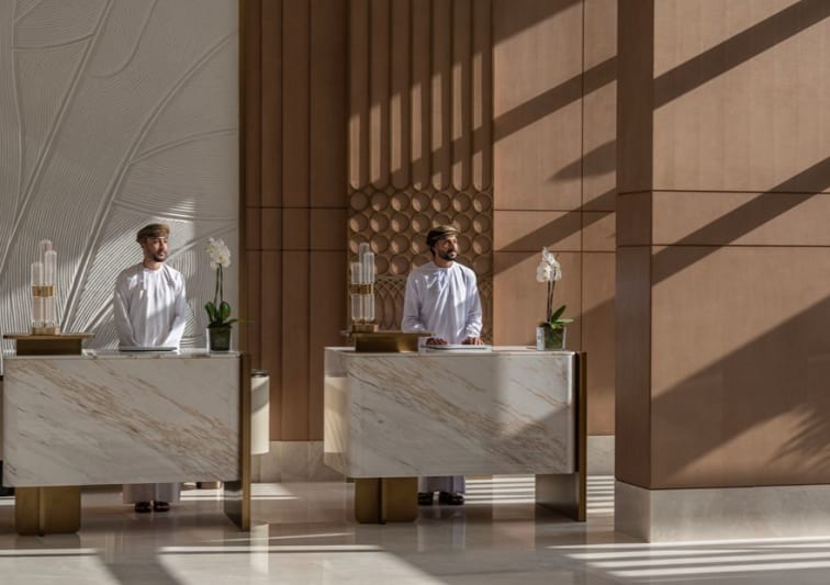 Offers | Tivoli LA VIE Muscat Hotel & Residences | Official Site