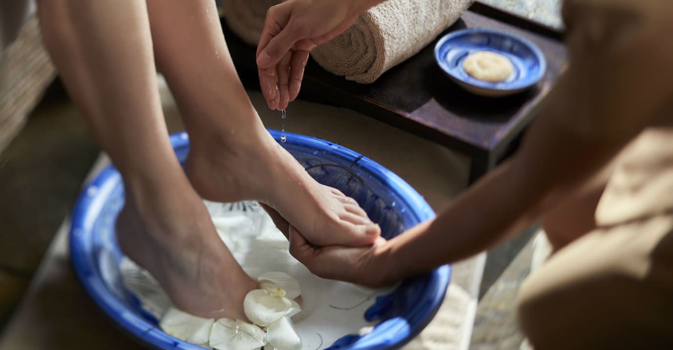 Tivoli Spa in Vilamoura | Tivoli Marina Vilamoura Algarve Resort