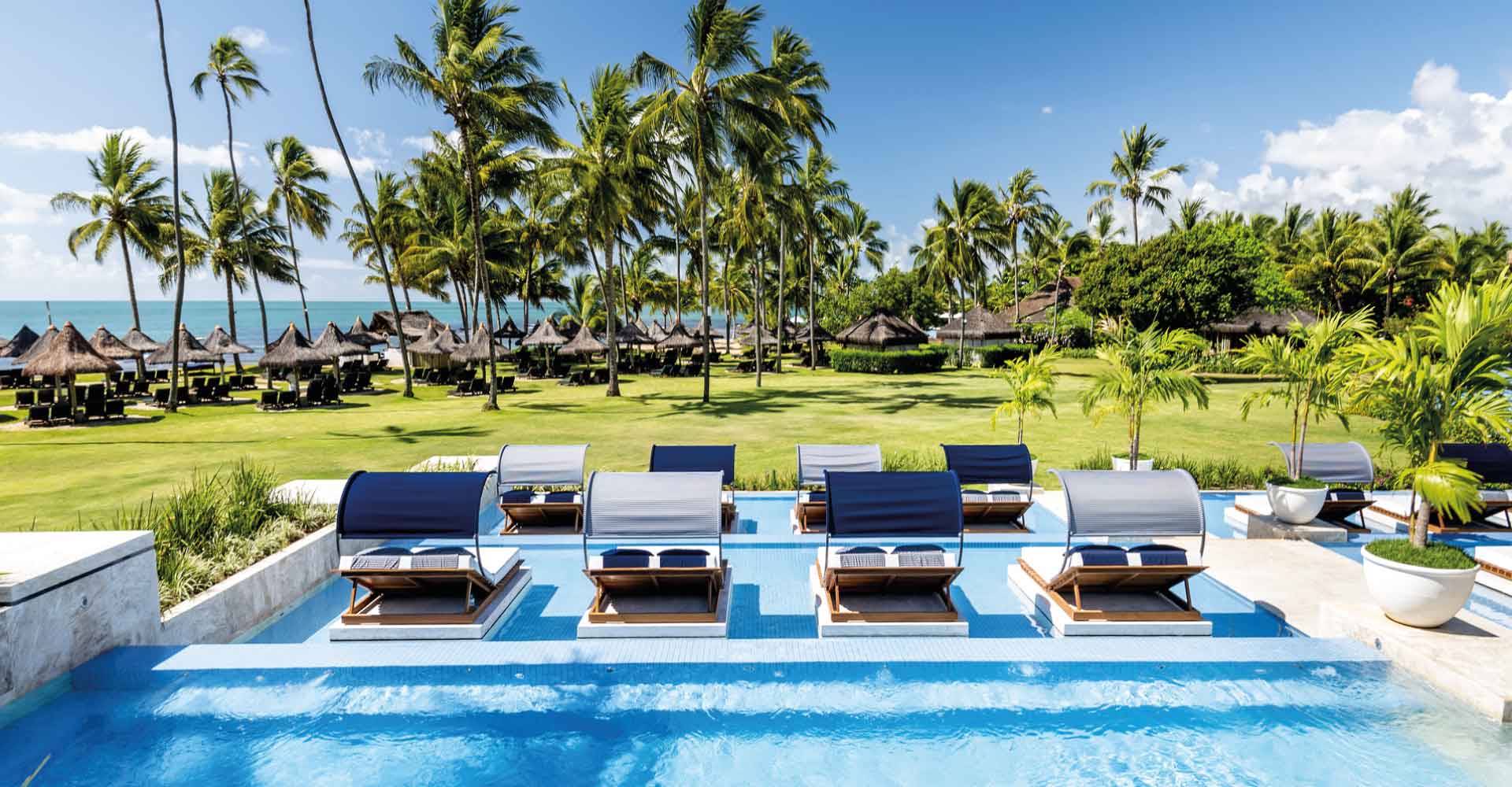 LONG STAY OFFER (7 NIGHTS)