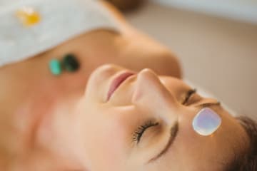 Chakra Balancing Massage