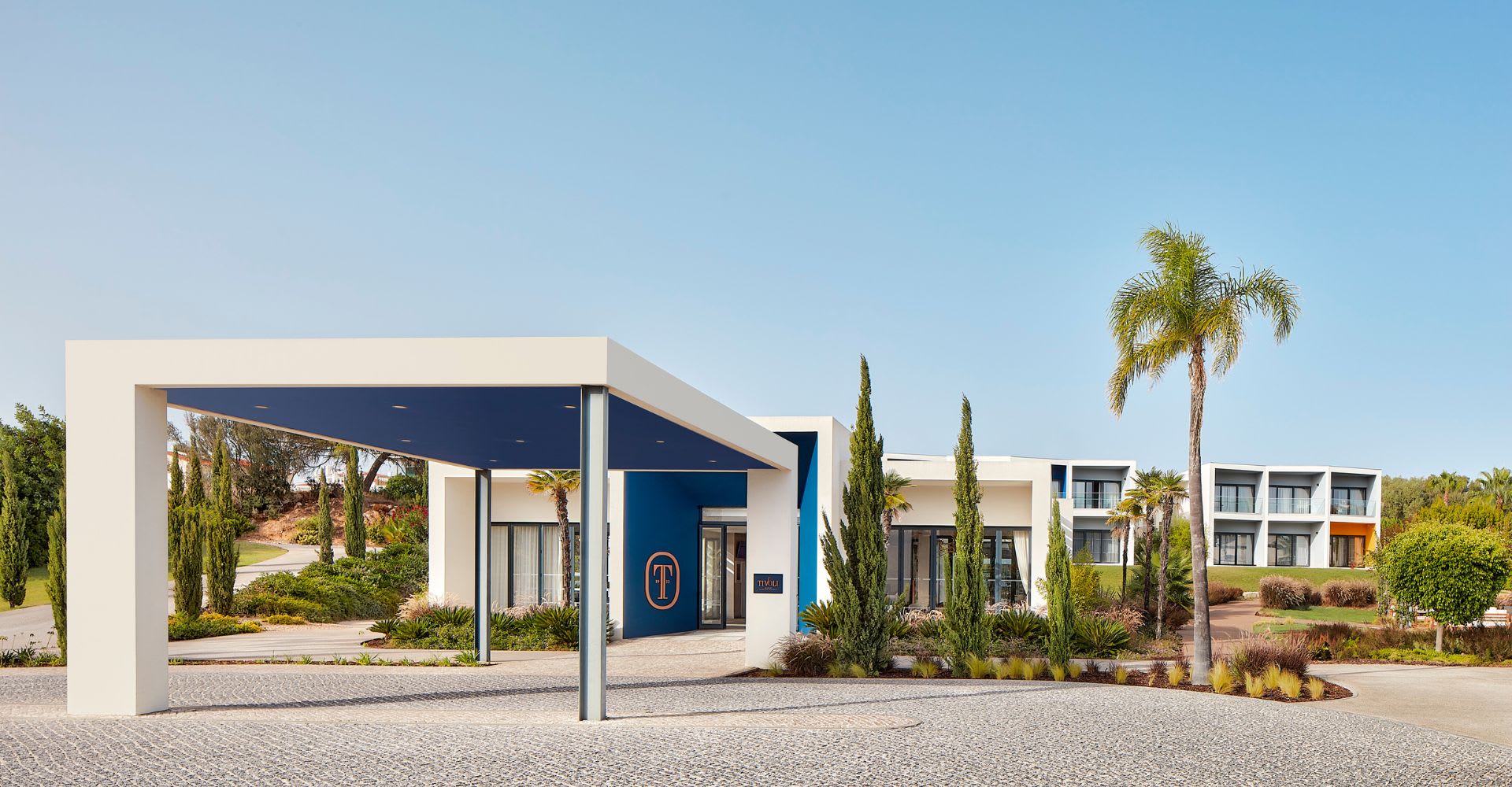 Contact us | Tivoli Alvor Algarve - All Inclusive Resort