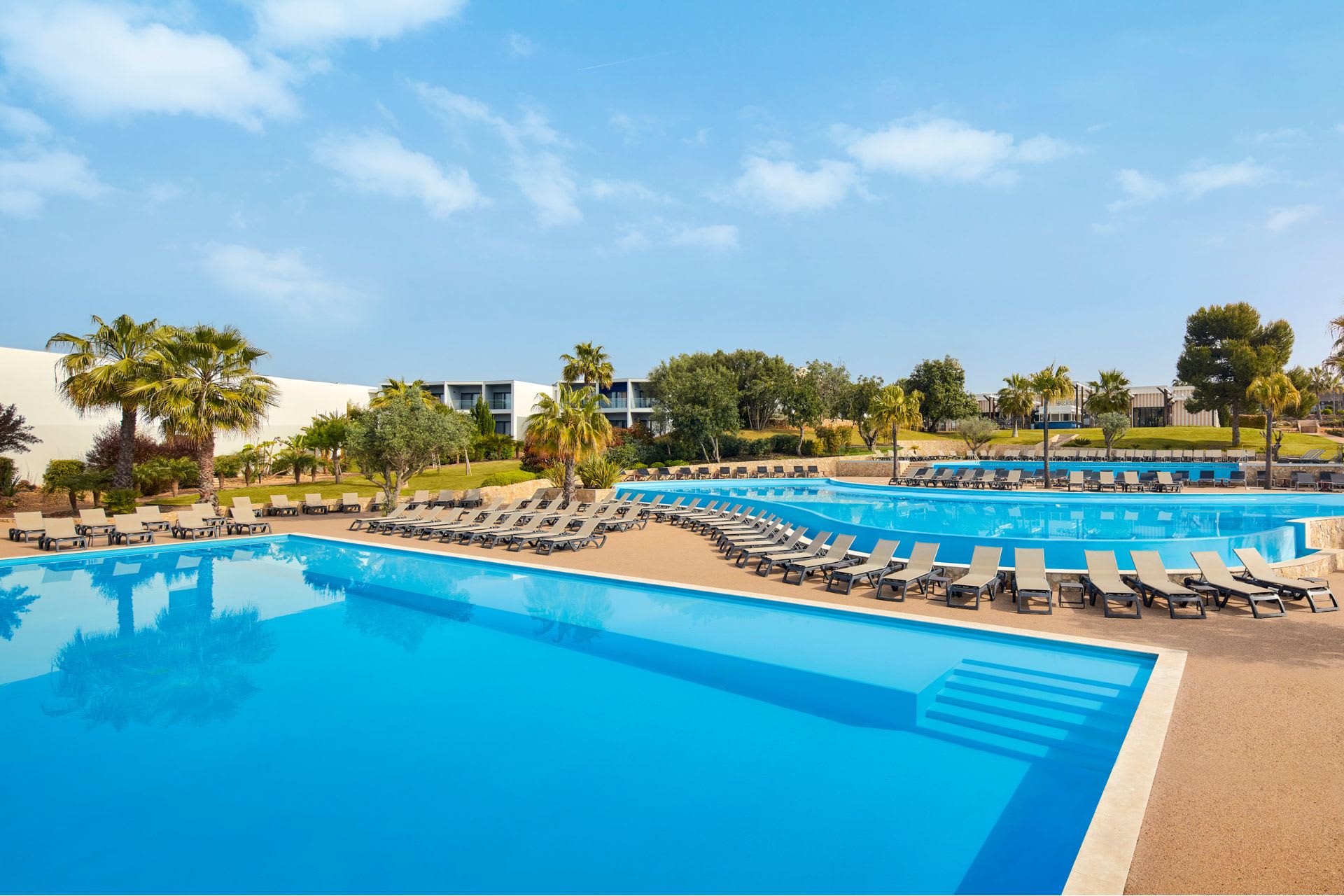 Gallery | Tivoli Alvor Algarve - All Inclusive Resort