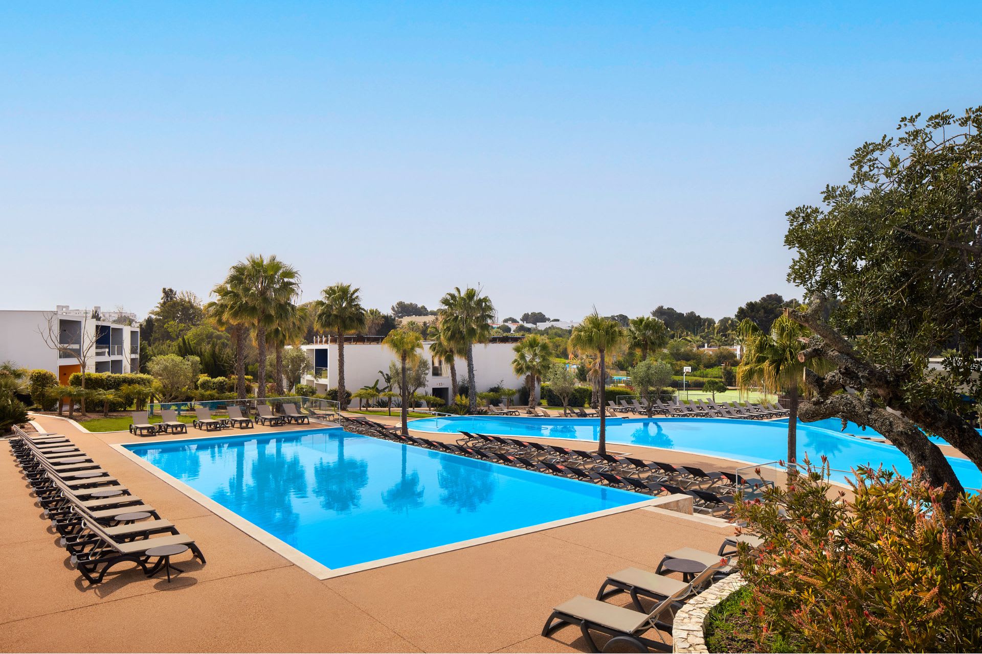 Gallery | Tivoli Alvor Algarve - All Inclusive Resort