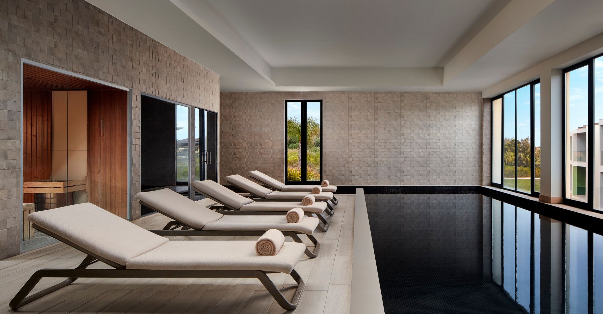 Wellness | Tivoli Alvor Algarve - All Inclusive Resort