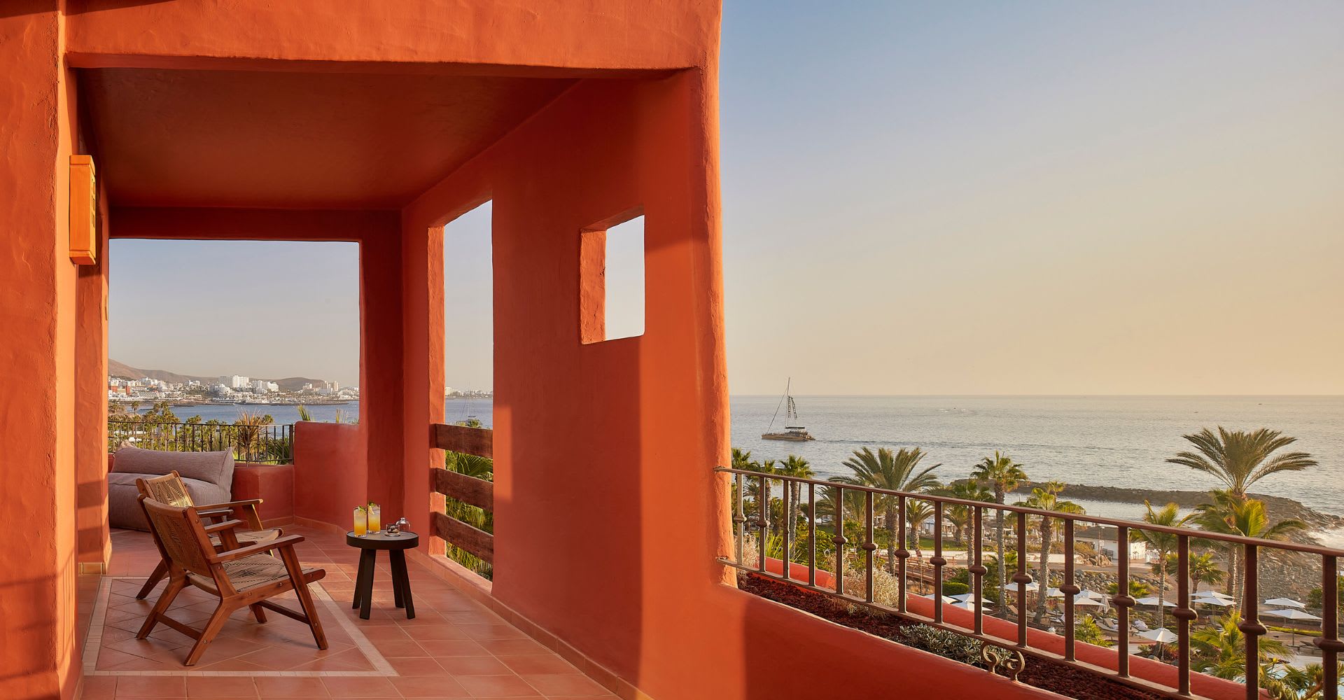 Accommodation in Costa Adeje | Tivoli La Caleta Tenerife Resort