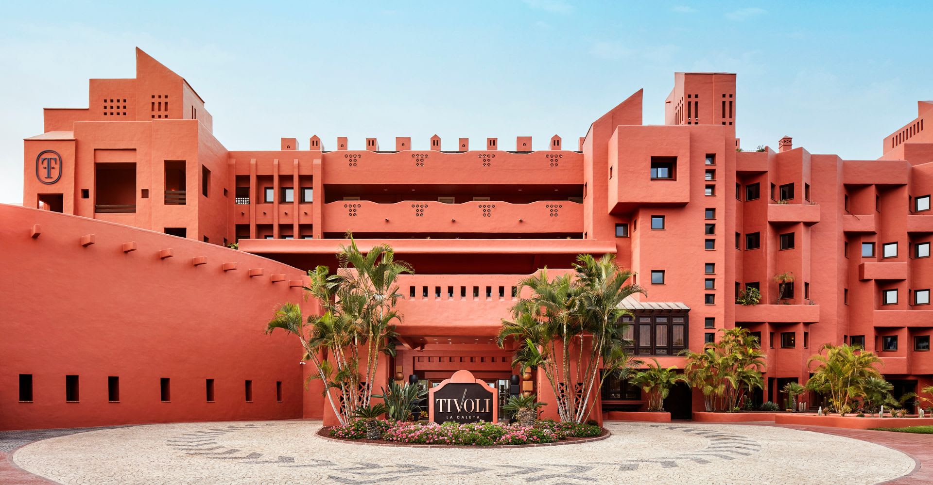 Kontaktieren Sie uns | Tivoli La Caleta Tenerife Resort, Resort in Tenerife