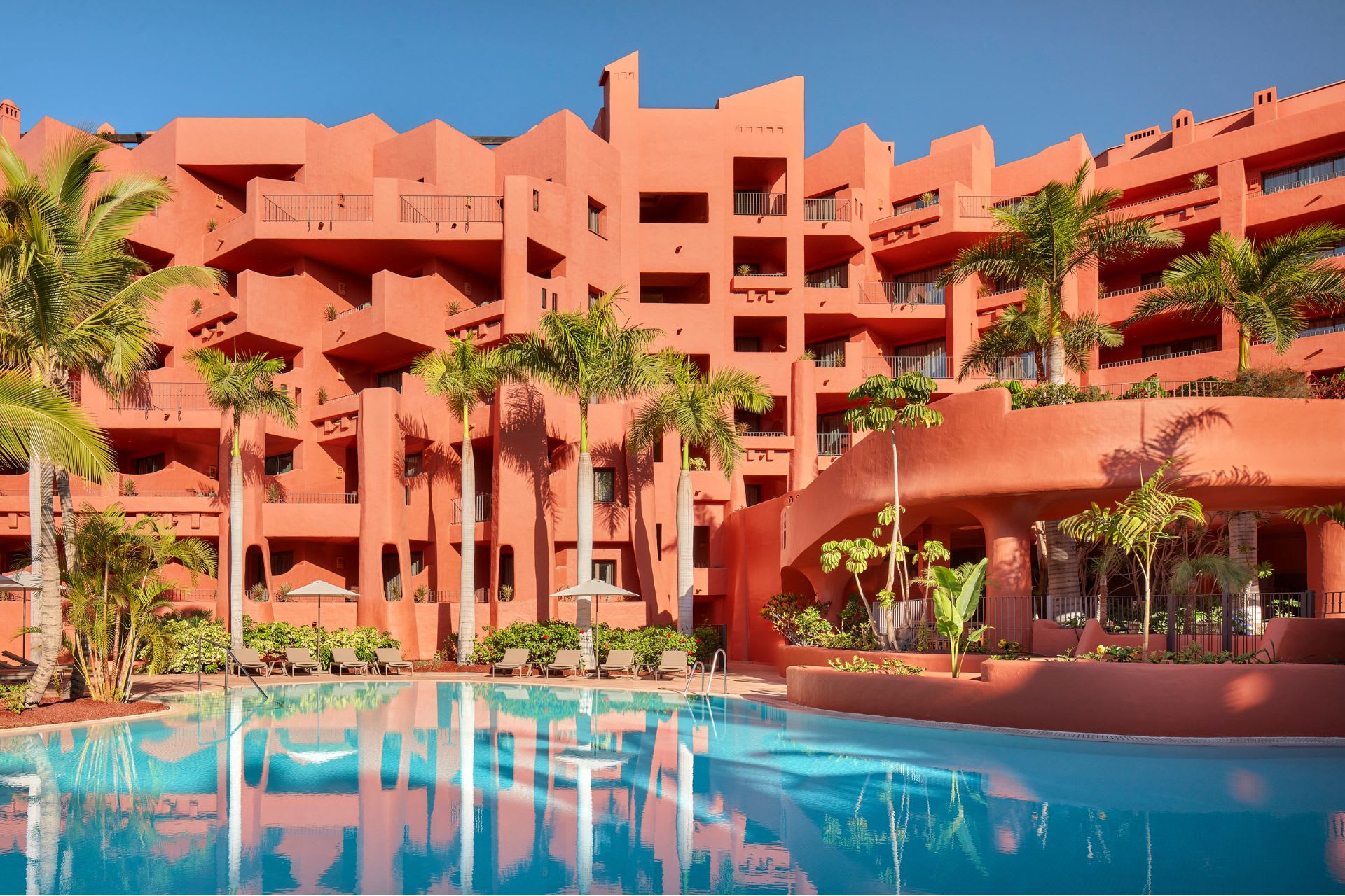 Gallery | Tivoli La Caleta Tenerife Resort, Resort in Costa Adeje