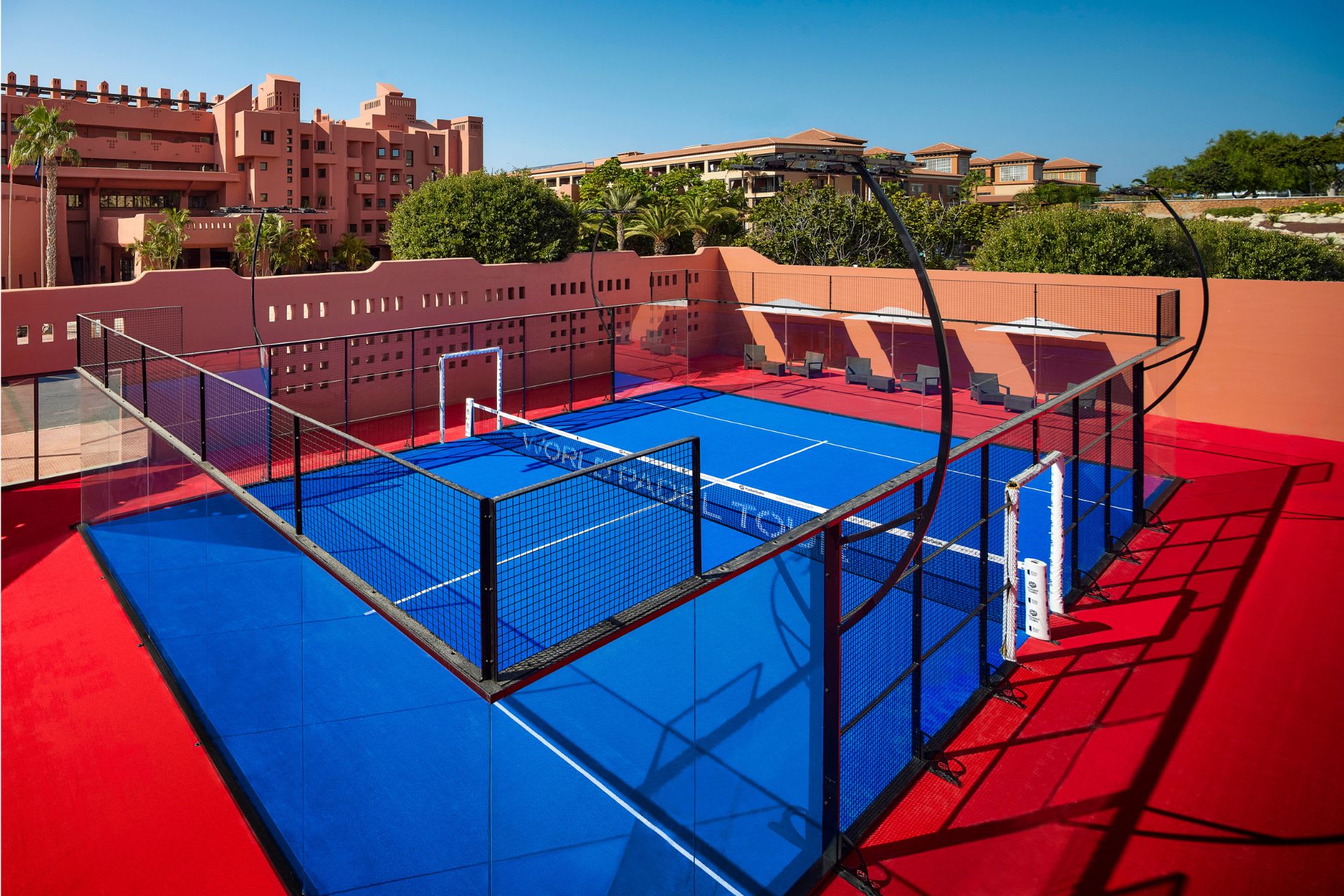 Gallery | Tivoli La Caleta Tenerife Resort, Resort in Costa Adeje