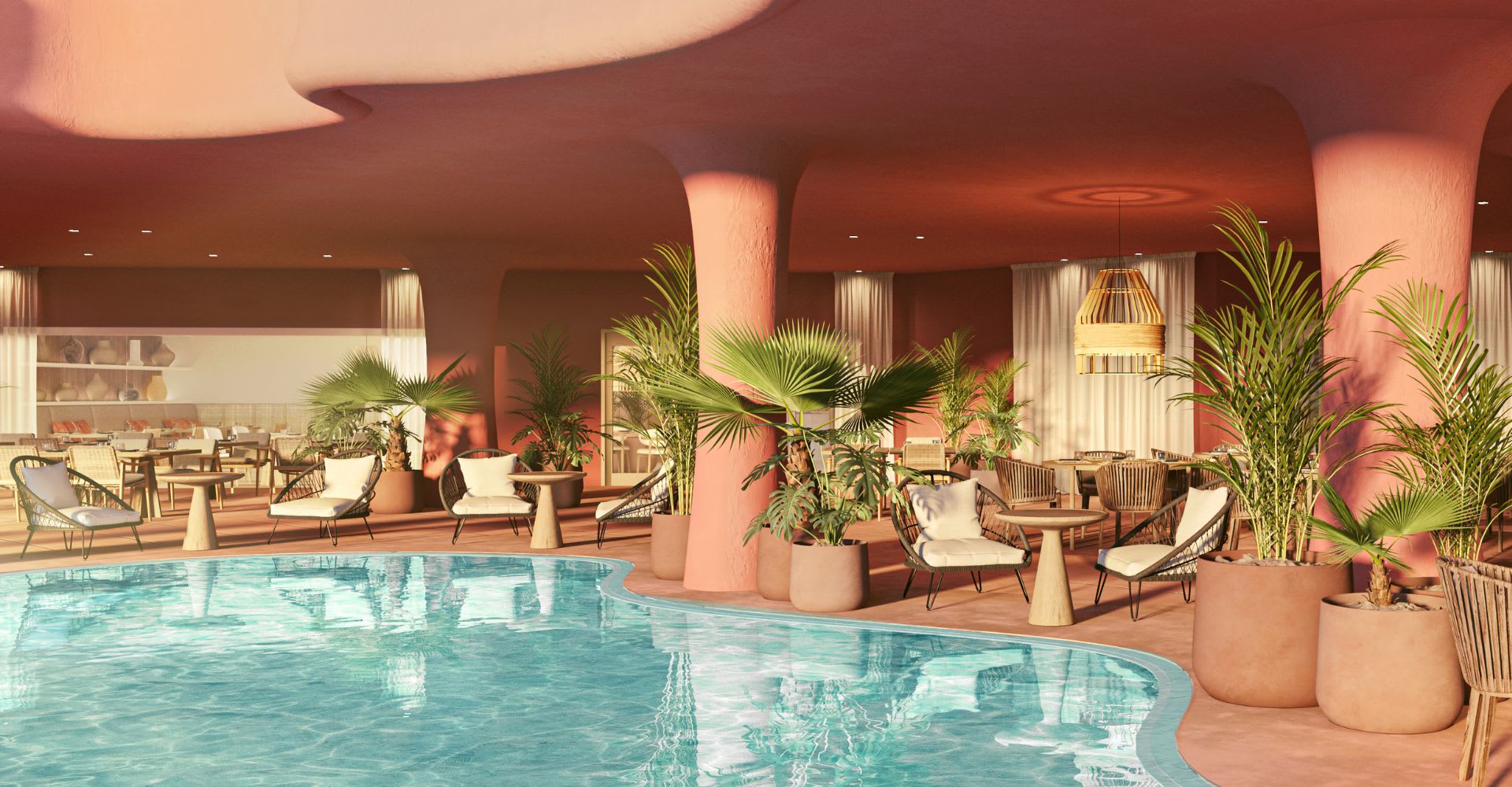 Bares y restaurantes | Tivoli La Caleta Tenerife Resort