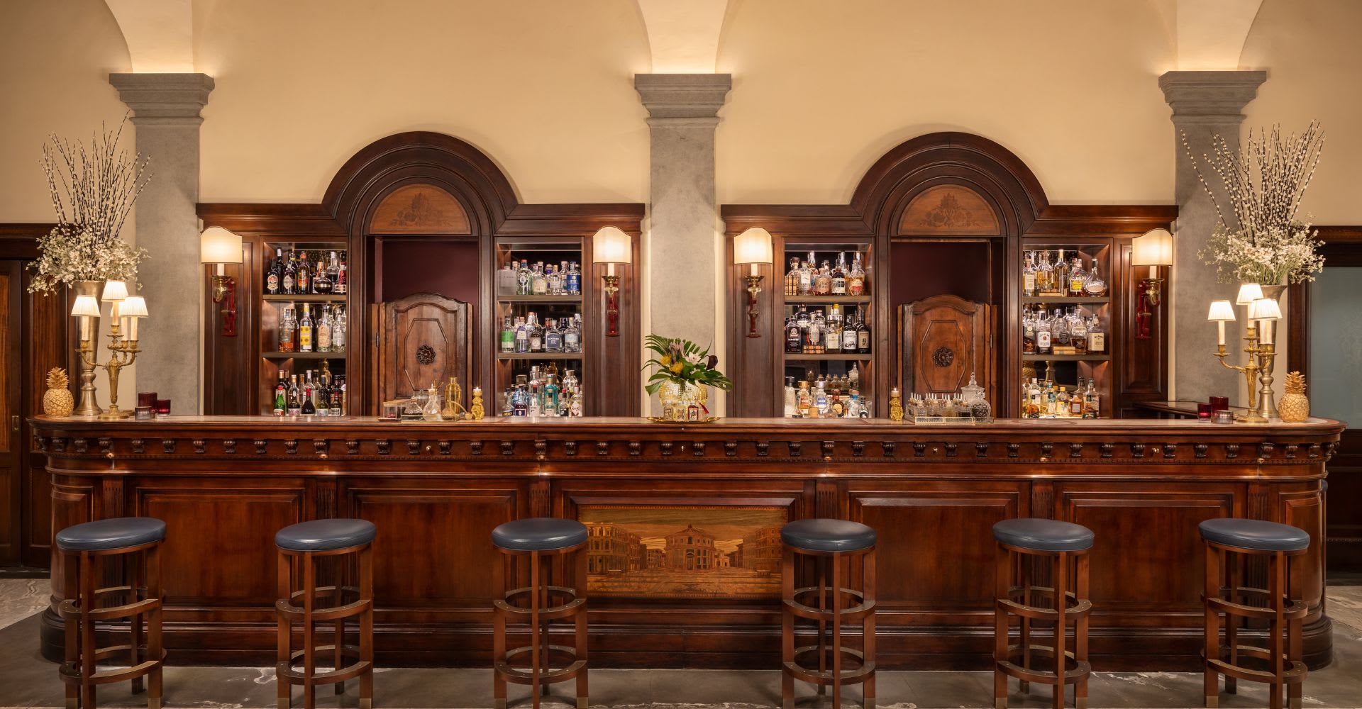 MILTON BAR & BISTROT