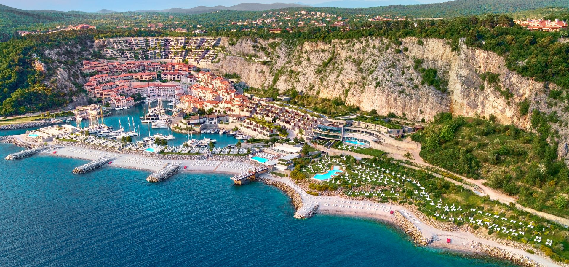 Hotel sul mare adriatico | Tivoli Portopiccolo Sistiana Wellness Resort ...