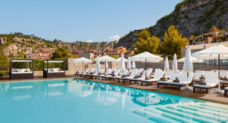 Hotel Porto Piccolo Trieste Apartments Spa At Portopiccolo Hotel