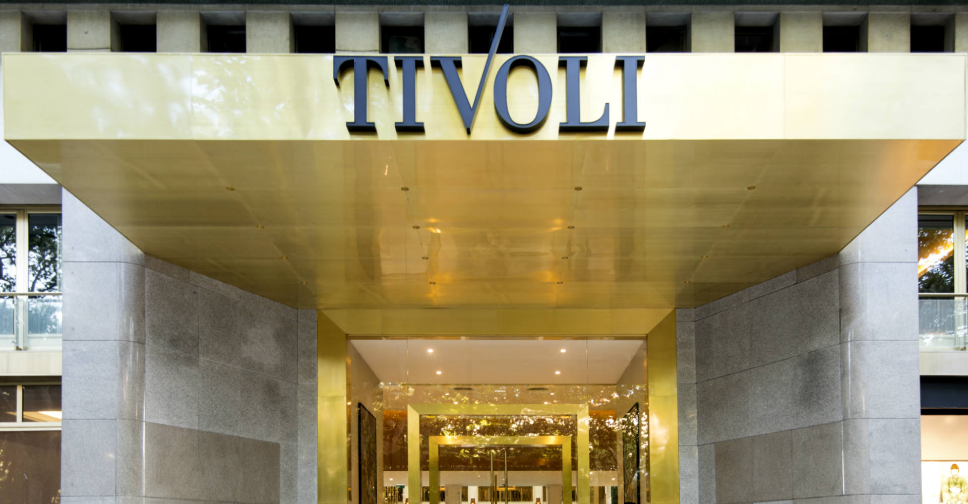 Contactos | Tivoli Avenida Liberdade Lisboa