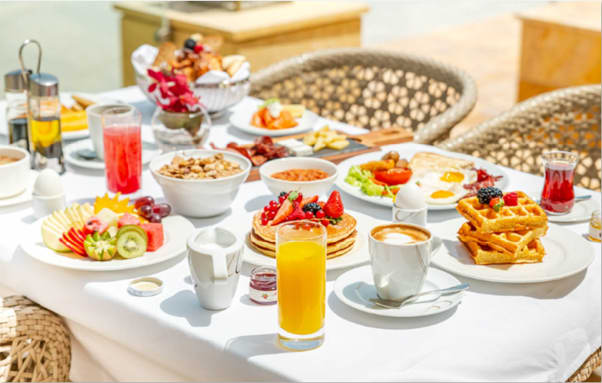 Doha Hotel Deals | Special Offers at Al Najada Hotel by Tivoli