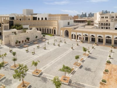Tivoli Al Najada | Official Site Al Najada Doha Hotel by Tivoli