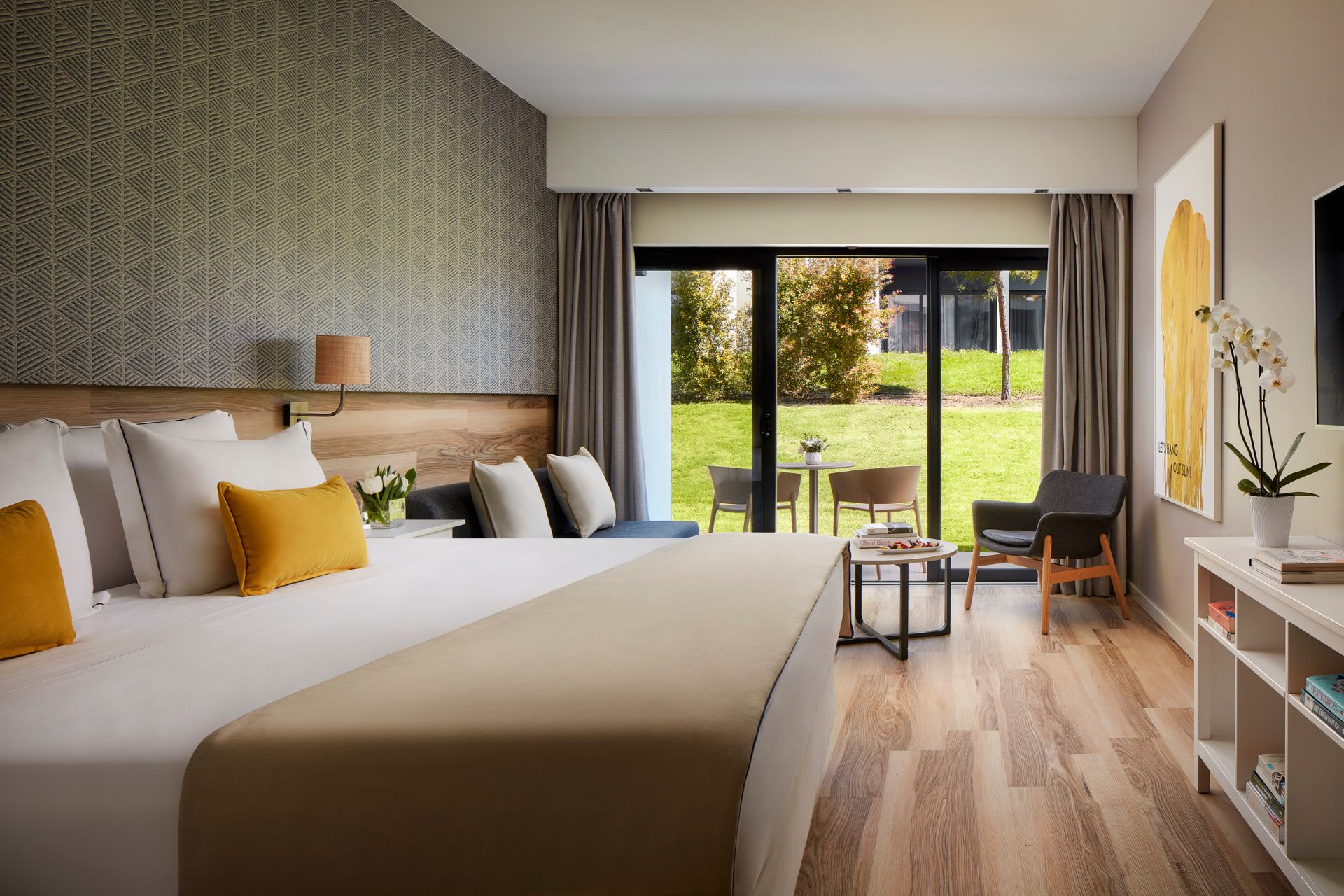 Galerie | Tivoli Alvor, Resort à Alvor, Portugal