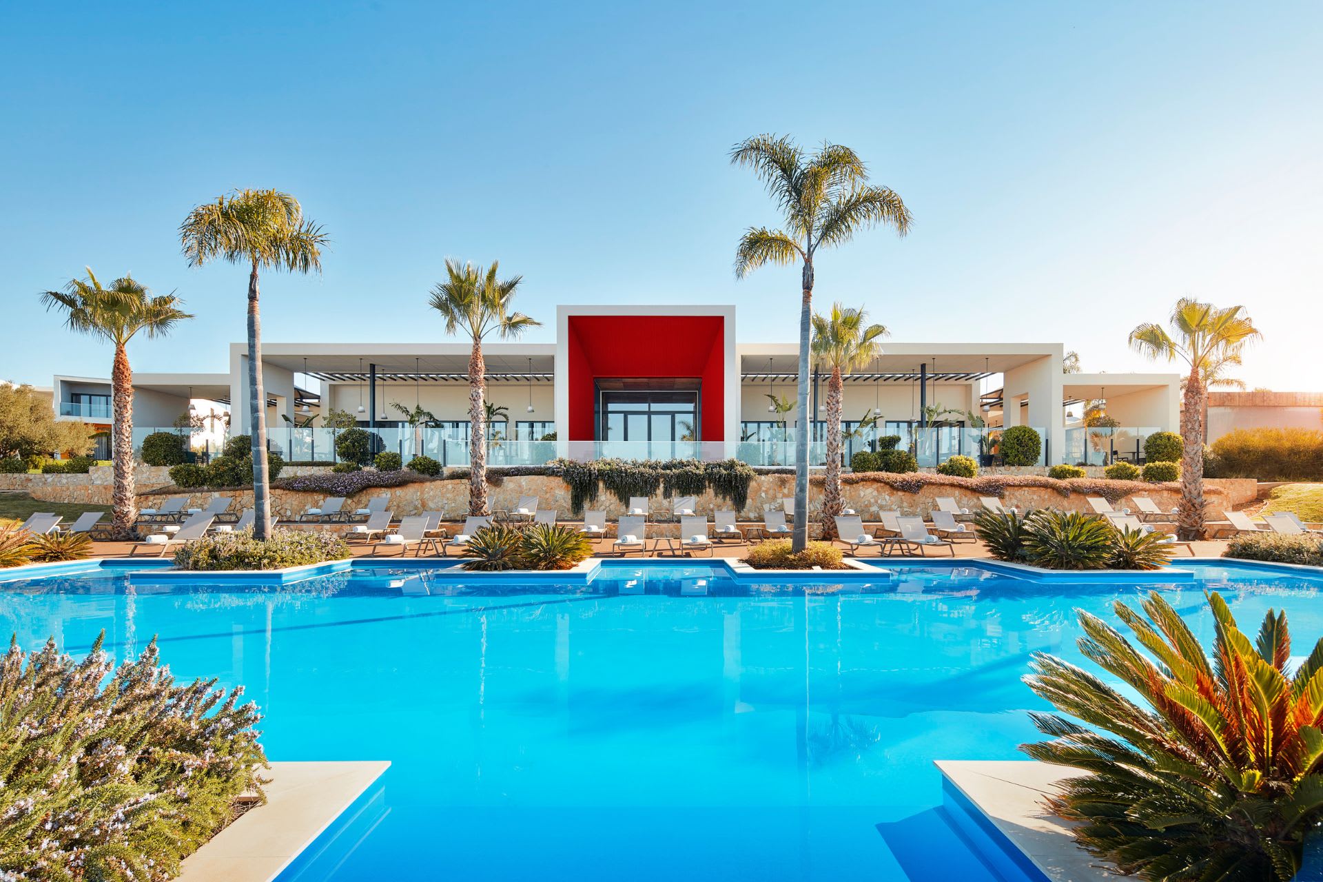 Gallery | Tivoli Alvor, Resort in Alvor, Portugal