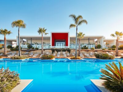 Tivoli Alvor | 5-Star Resort in Alvor, Portugal