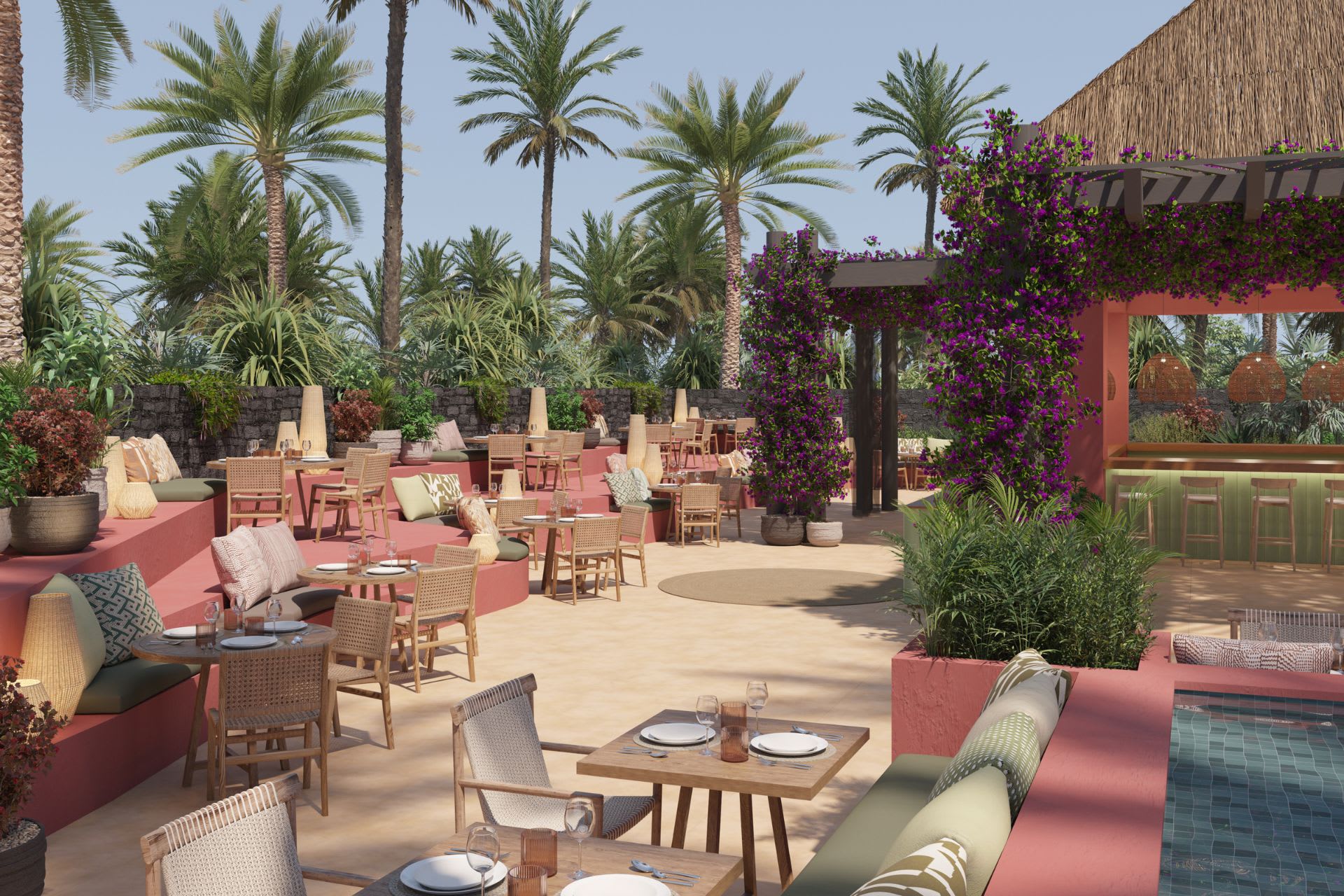 Gallery | Tivoli La Caleta Tenerife Resort, Resort in Costa Adeje