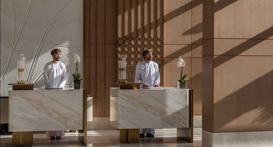 Muscat Hotel | Tivoli LA VIE Muscat Hotel & Residences Official Site